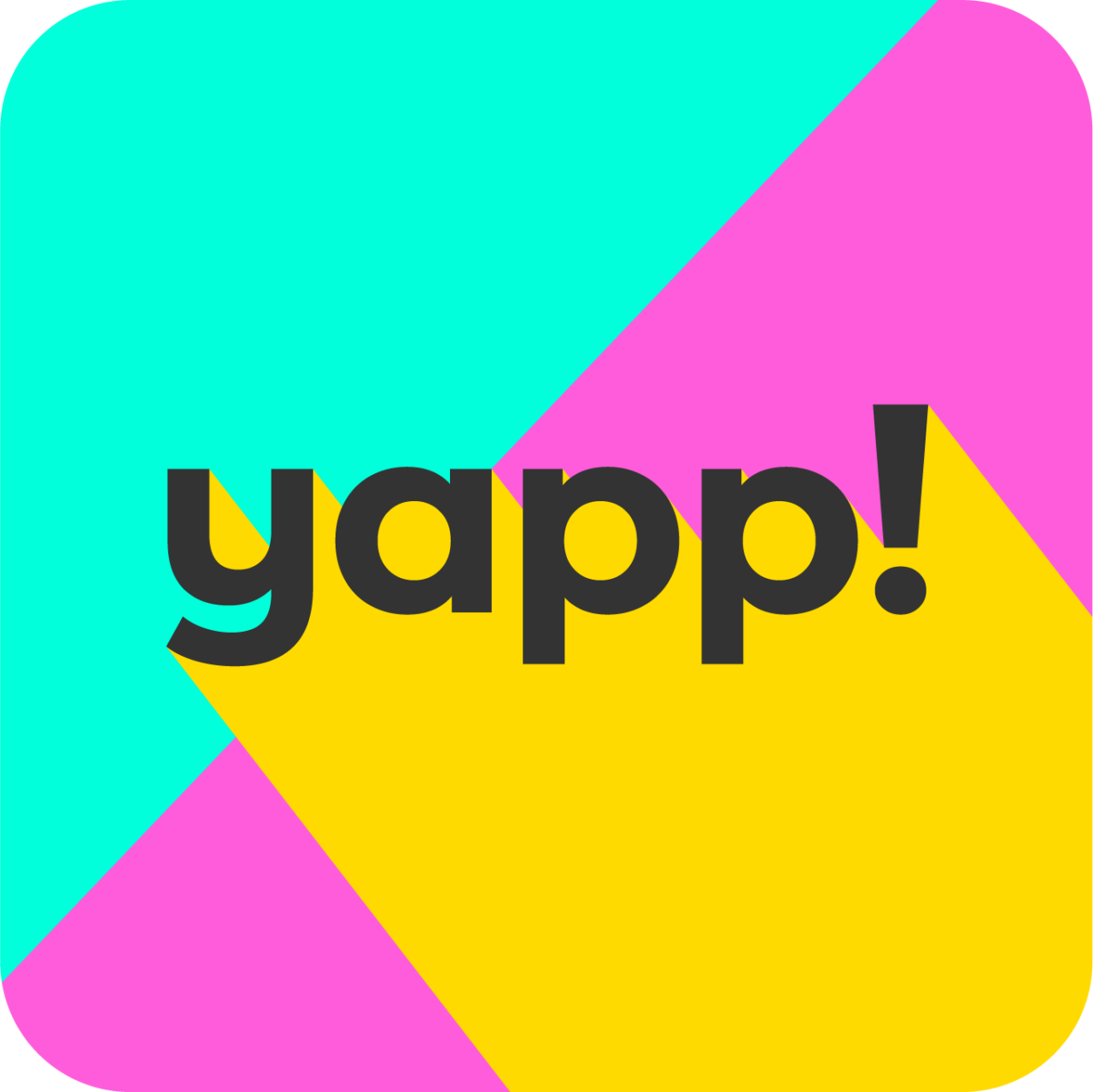 yapp :: Deine App für Deine digitale Stadt
